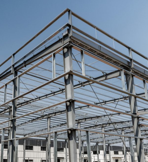Structural Steel – kalischsteel.com