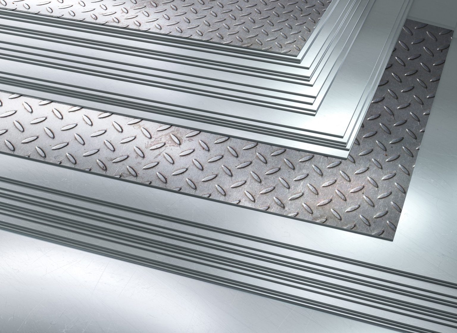 Steel Sheets And Plates – kalischsteel.com