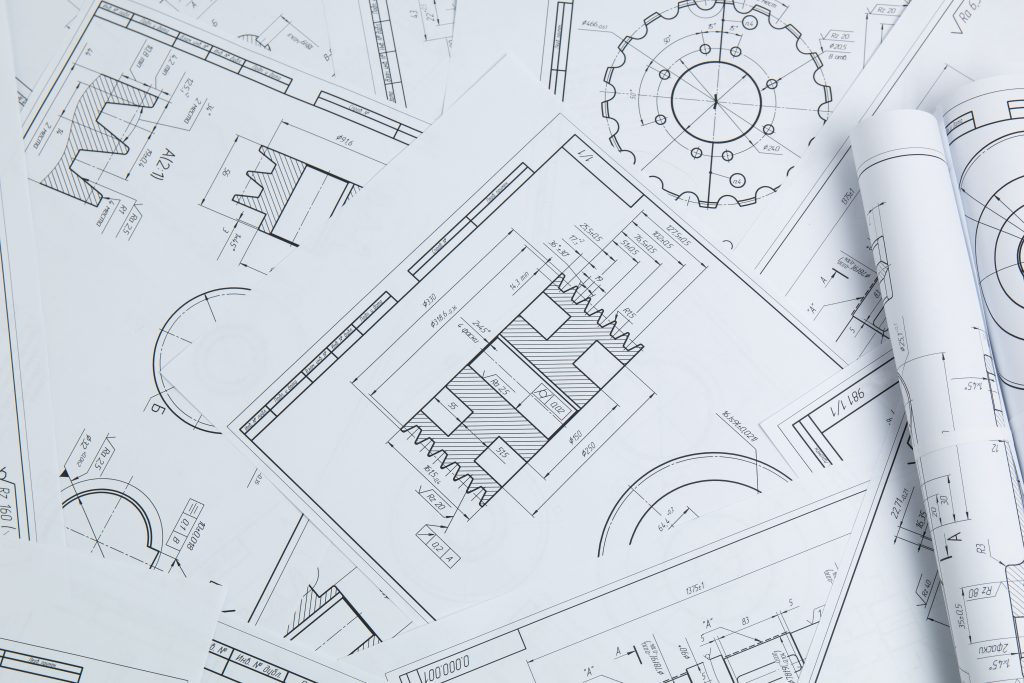 Drafting Services – kalischsteel.com